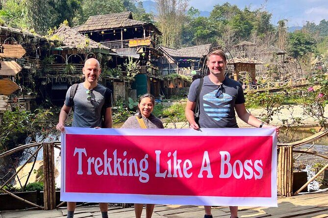 2 days AMAZING trekking Sapa from Hanoi with various options - An Overview of the Tour