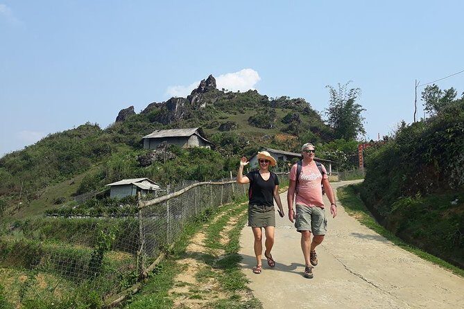 2 days AMAZING trekking Sapa from Hanoi with various options - The Practical Side: What This Tour Means for You