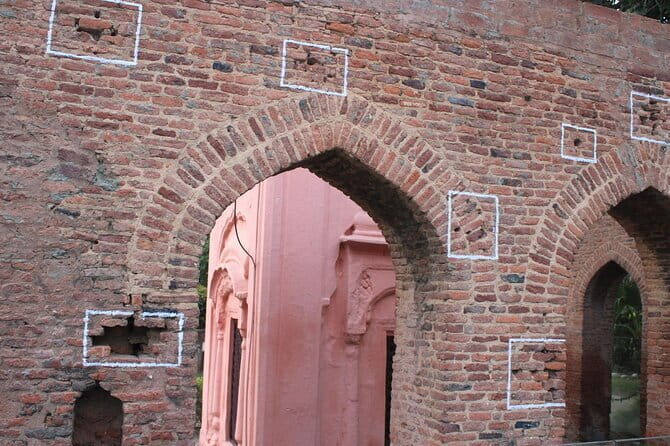 2 Days Amritsar Adventure from Delhi via Superfast Train - A Closer Look at the Itinerary: What You’ll Experience