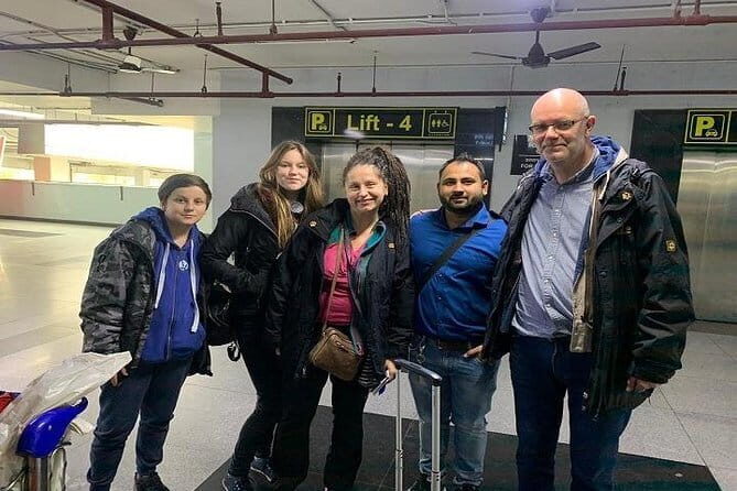 2 Days Amritsar Adventure from Delhi via Superfast Train - FAQ