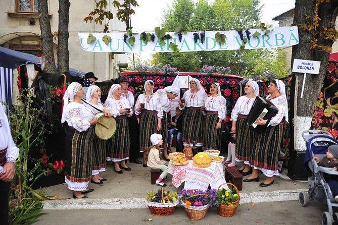 2 days: An interesting tour Old Orhei&Cricova &Transnistria - Who Should Consider This Tour?