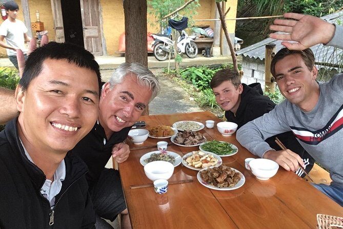 2 days Ancient Tea Tour and Real Homestay West of Ha Giang - Key Points