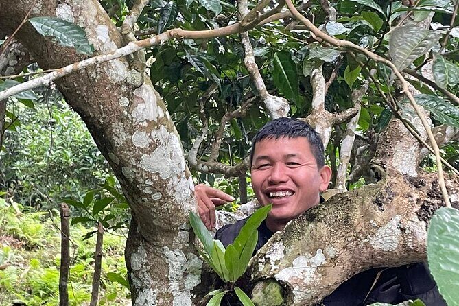 2 days Ancient Tea Tour and Real Homestay West of Ha Giang - The Homestay Experience