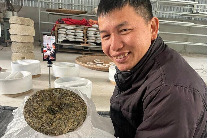 2 days Ancient Tea Tour and Real Homestay West of Ha Giang - Pricing and Value