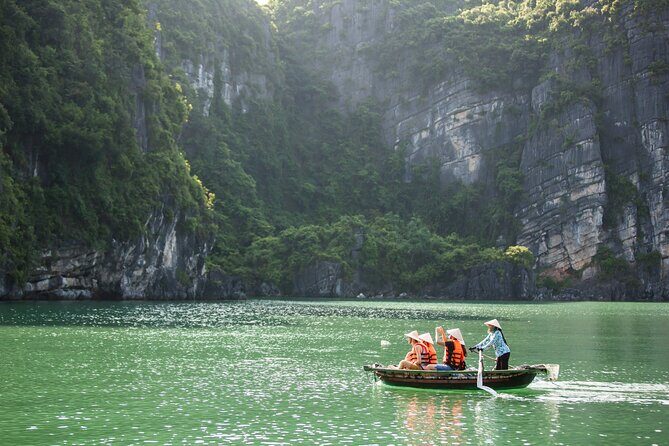 2 Days and 1 Night Bhaya Halong Serene Horizons Cruise - The Sum Up: Is the Bhaya Halong Serene Horizons Cruise worth it?