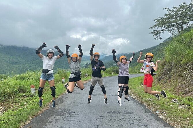 2 Days and 1 Night Ha Giang Loop Motorbike Tour - Key Points