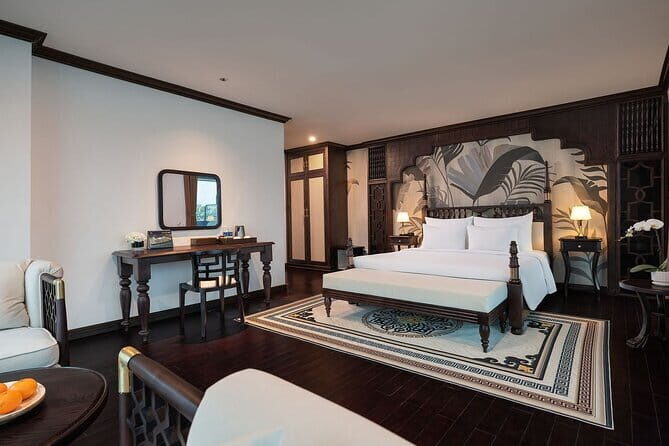 2 Days and 1 Night Halong Bay 5 Star Cruise with Transfer - The Booking and Price — What’s the Value?