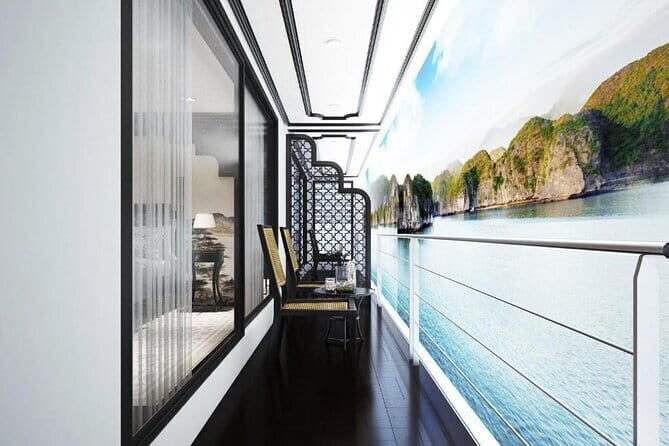 2 Days and 1 Night Halong Bay 5 Star Cruise with Transfer - The Cultural and Recreational Activities — More Than Just Sightseeing