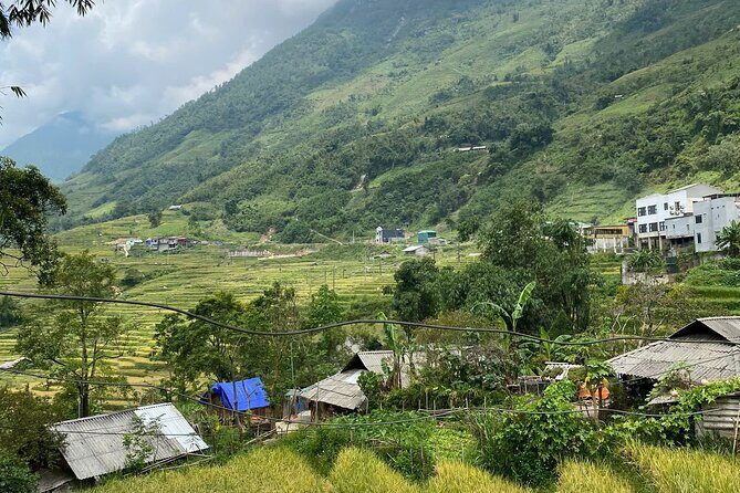 2 days and 1 night HIKE with a Francophone Guide in Sa Pa - Who Should Consider This Tour?