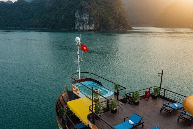 2 Days and 1 Night in Lan Ha Bay with Icon Cruise from Hanoi - Setting Out from Hanoi: The Journey Begins