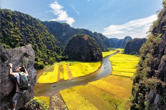 2 Days and 1 Night in Lan Ha Bay with Icon Cruise from Hanoi - The Morning Routine