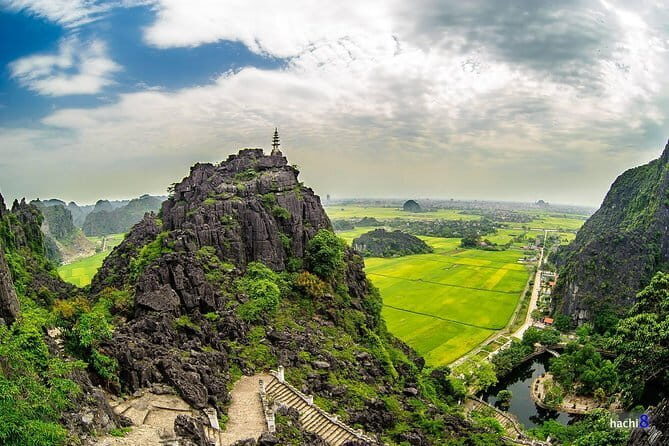 2 Days and 1 Night in Lan Ha Bay with Icon Cruise from Hanoi - The Sum Up and Return