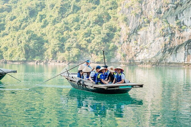 2 Days and 1 Night Lan Ha Bay Adventure from Hanoi - Authenticity and Quality of the Experience