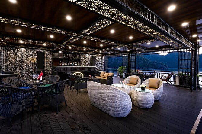 2 Days and 1 Night Lan Ha Bay Michael Cruises - An In-Depth Look at the Itinerary