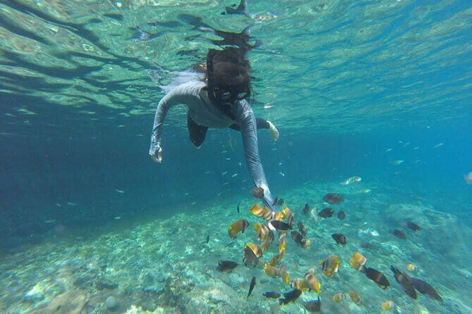 2 Days and 1 Night Private Tour with Snorkeling in Nusa Penida - Key Points