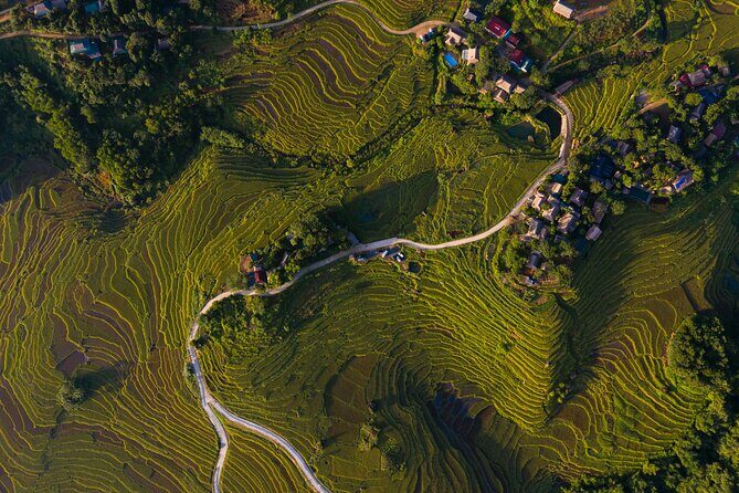 2 Days and 1 Night Pu Luong Man Khau Private Tour - A Deep Dive into the Pu Luong Man Khau Tour