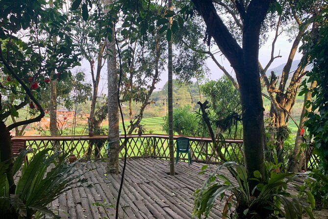 2 Days and 1 Night Pu Luong Man Khau Private Tour - The Sum Up