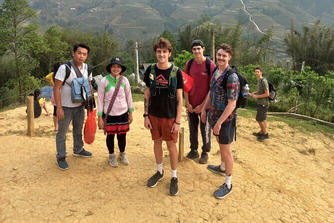 2 Days and 1 Night Sa Pa Trekking - Day 1: From Hanoi to the Heart of Sapa