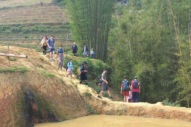 2 Days and 1 Night Sa Pa Trekking - Reviews in a Nutshell