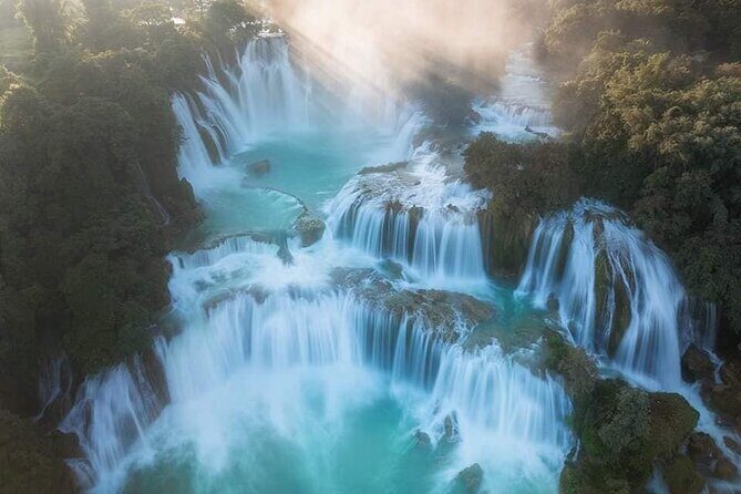 2 Days and 1 Night Trip to Ban Gioc Waterfall - Who will enjoy this tour?