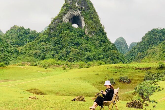 2 Days and 1 Night Trip to Ban Gioc Waterfall - Final Thoughts