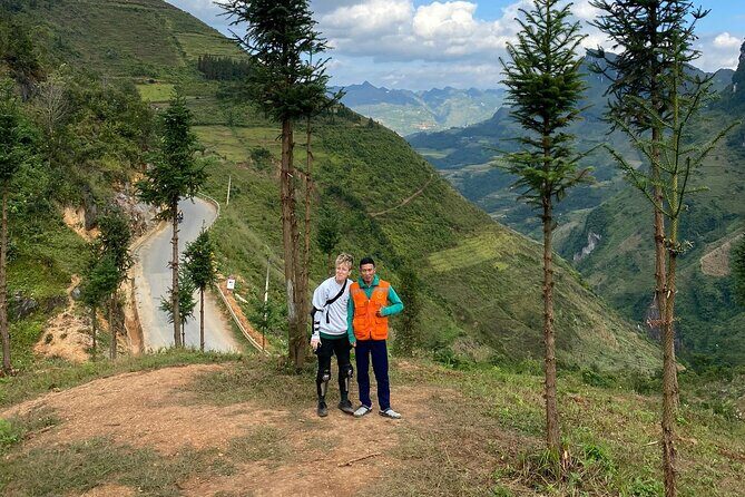 2 Days and 3 Nights Ha Giang Loop Bus Tour from Hanoi - Key Points