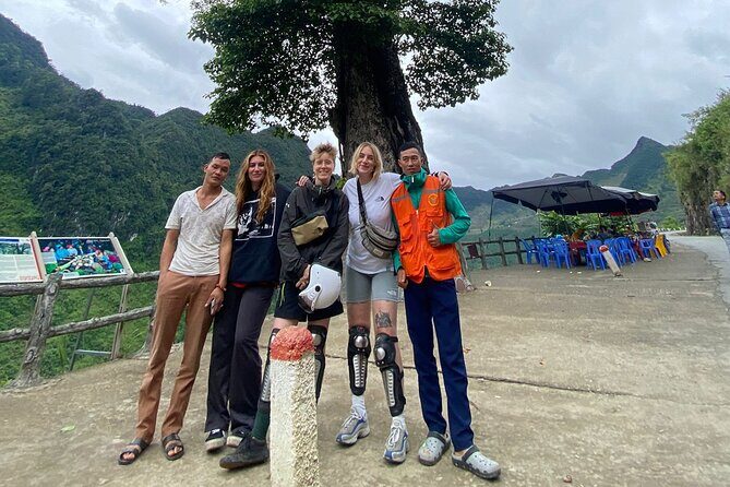 2 Days and 3 Nights Ha Giang Loop Bus Tour from Hanoi - What the Tour Includes and Excludes