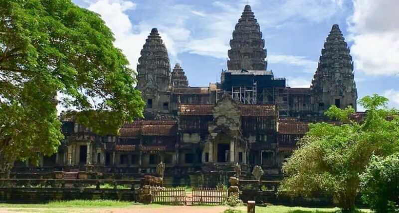 2-Days Angkor & Banteay Srei & Kulen Mountian Waterfall Tour - Final Thoughts: Is This Tour Worth It?