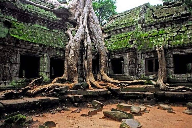 2 Days Angkor Tour, Small Tour, Big Tours, Bantey Srei, Sunrise - The Sum Up