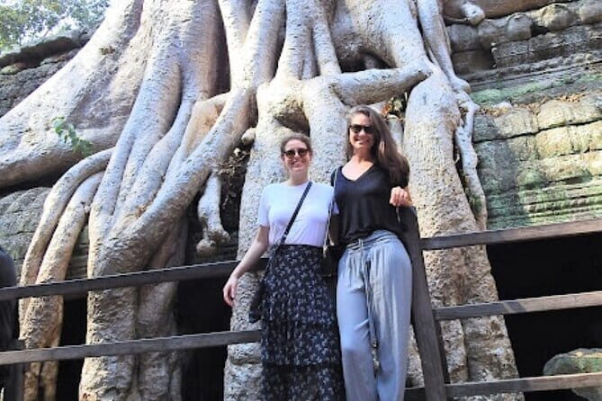 2 Days Angkor Wat Secrets Sunrise Tours & Kulen Waterfall Escape - Introduction: A Glimpse into a Well-Paced Cambodian Adventure