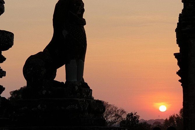 2 Days Angkor Wat Sunrise and Sunset Private Tour - Who Is This Tour Perfect For?