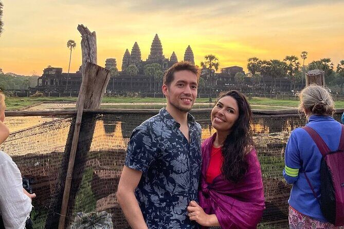 2 Days Angkor Wat Sunrise and Sunset Private Tour - The Sum Up: Who This Tour Is For
