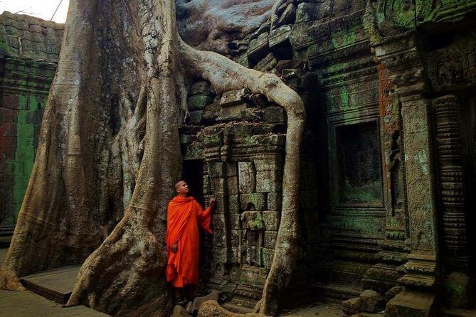 2-Days Angkor Wat Sunrise Tour, Floating Village And Beng Mealea - An in-depth look at what this tour offers