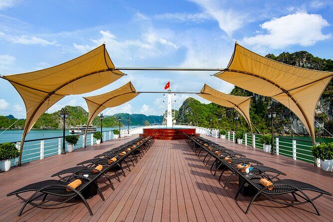 2-Days Aspira Cruise Tour around Hanoi- Halong- Lan Ha Bay - Final Thoughts: Is This Tour Right for You?