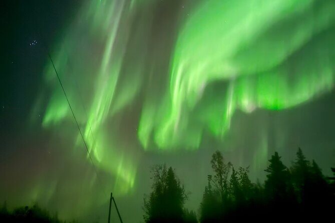 2 Days Aurora Experience in Yellowknife - The Value of This Experience