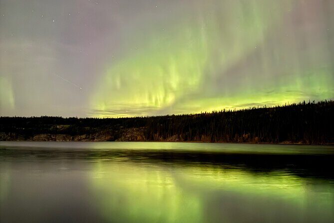 2 Days Aurora Experience in Yellowknife - Who Should Consider This Tour?