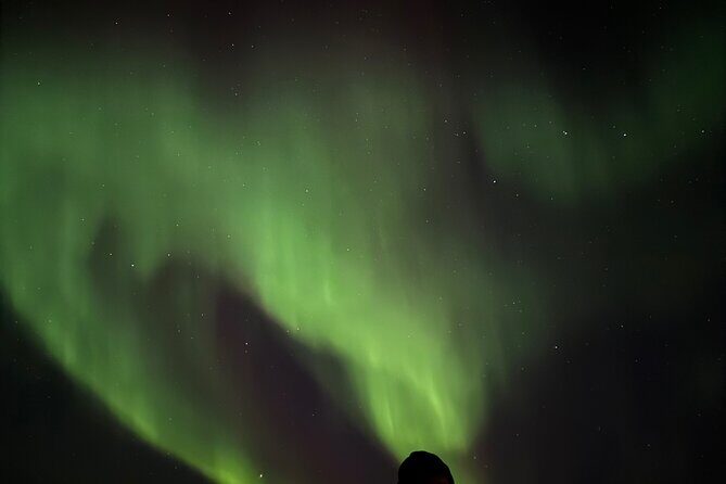 2 Days Aurora Experience in Yellowknife - Final Thoughts