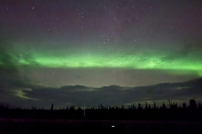 2 Days Aurora Experience in Yellowknife - FAQ About the 2 Days Aurora Experience in Yellowknife