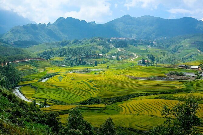 2 days authentic trekking tour in Sapa ( Homestay - Less touristy ) - Who Is This Tour Best For?