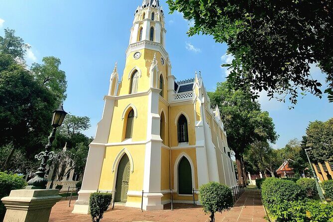 2 Days Ayutthaya Authentic Tour with the Local - Who Will Benefit Most?