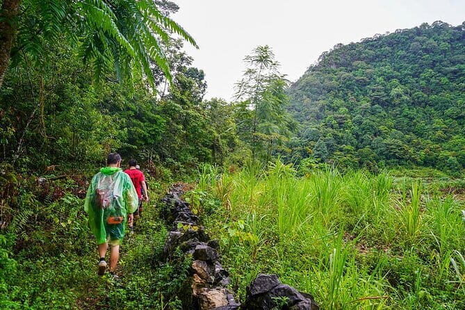 2 Days Ba Be Lake Boat Trip and Motorbike tour from Hanoi - Key Points