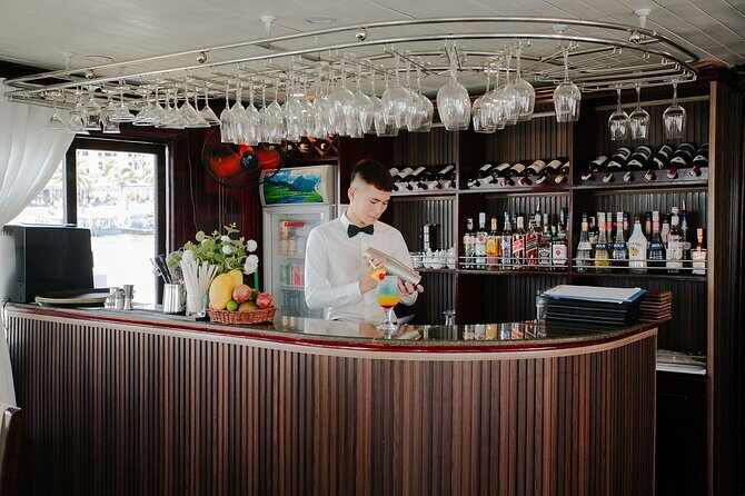 2 Days Bai Tu Long Bay Cruise - Overview of the Experience