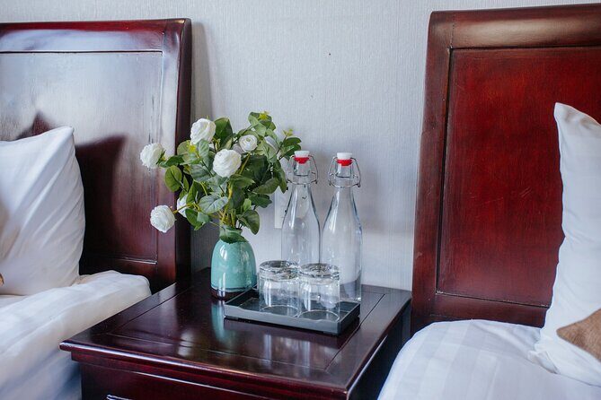 2 Days Bai Tu Long Bay Cruise - Authentic Experiences and Value