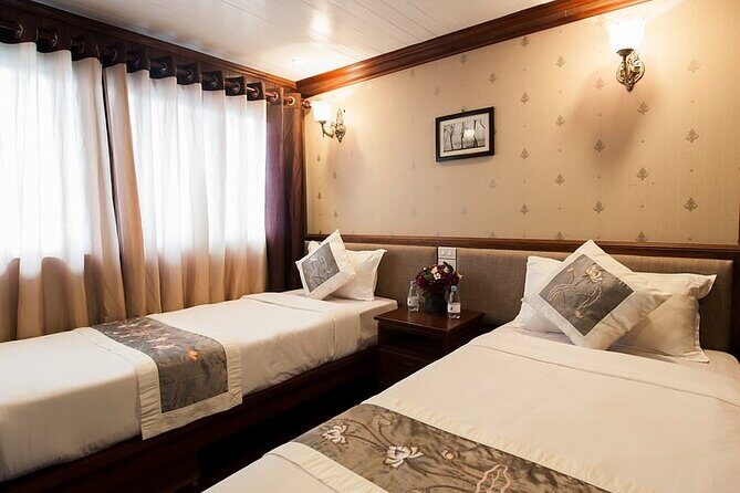 2 Days Bai Tu Long Bay Cruise - Authenticity and traveler impressions