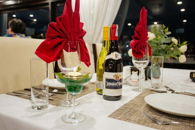 2 Days Bai Tu Long Bay Cruise - Who it’s best for