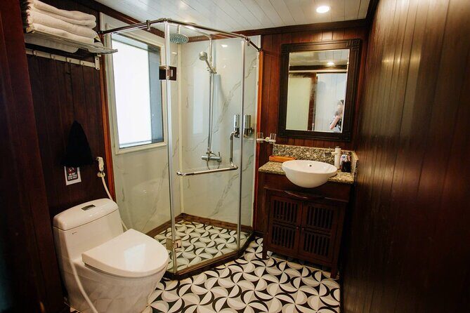 2 Days Bai Tu Long Bay Cruise with Kayaking and Cooking Class - Final Thoughts