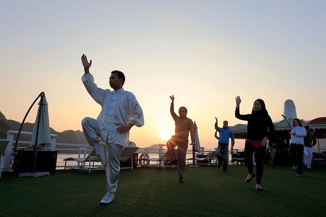 2 Days Bai Tu Long Bay - Authentic Experiences and Traveler Perspectives