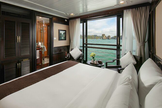 2 Days Bai Tu Long Tour from Hanoi - Introduction