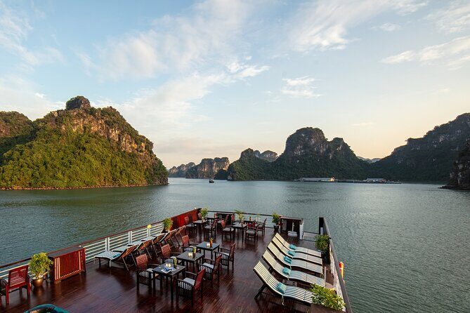 2 Days Bai Tu Long Tour from Hanoi - A Practical Breakdown of the Itinerary