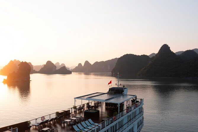 2 Days Bai Tu Long Tour from Hanoi - The Value of the Experience